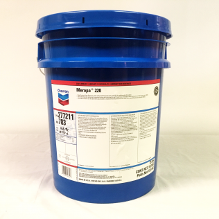 Chevron Industrial Applications | Ottsen Oil Company